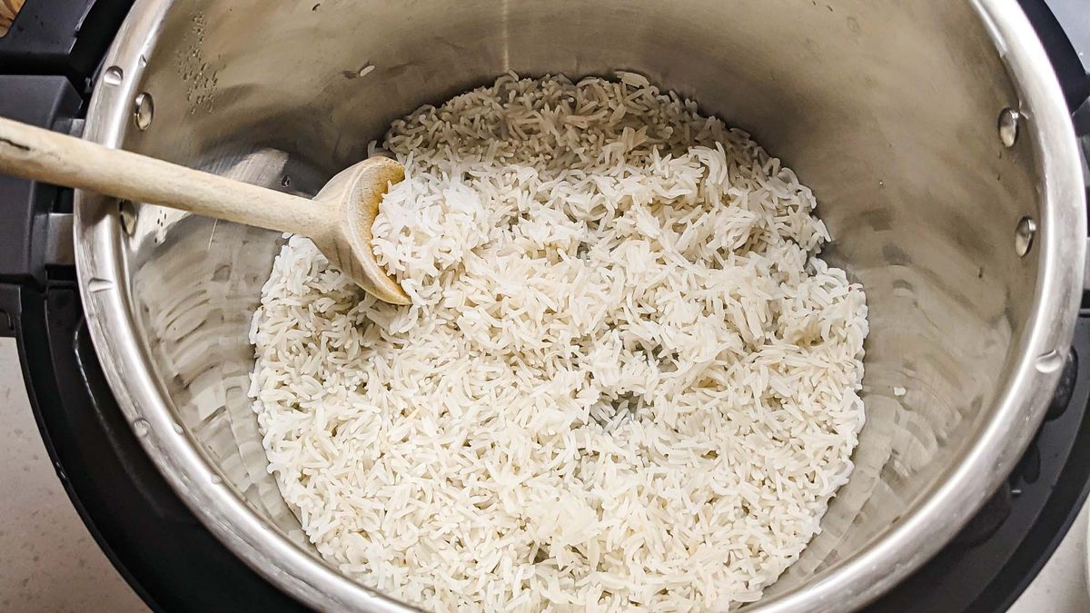 Instant Pot Pro cooker review | Tom's Guide