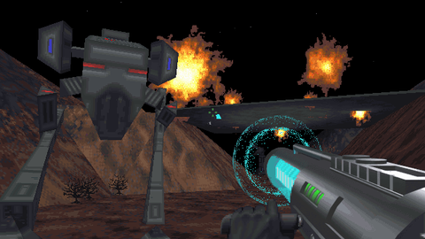 6 Terminator games that are actually good | Space