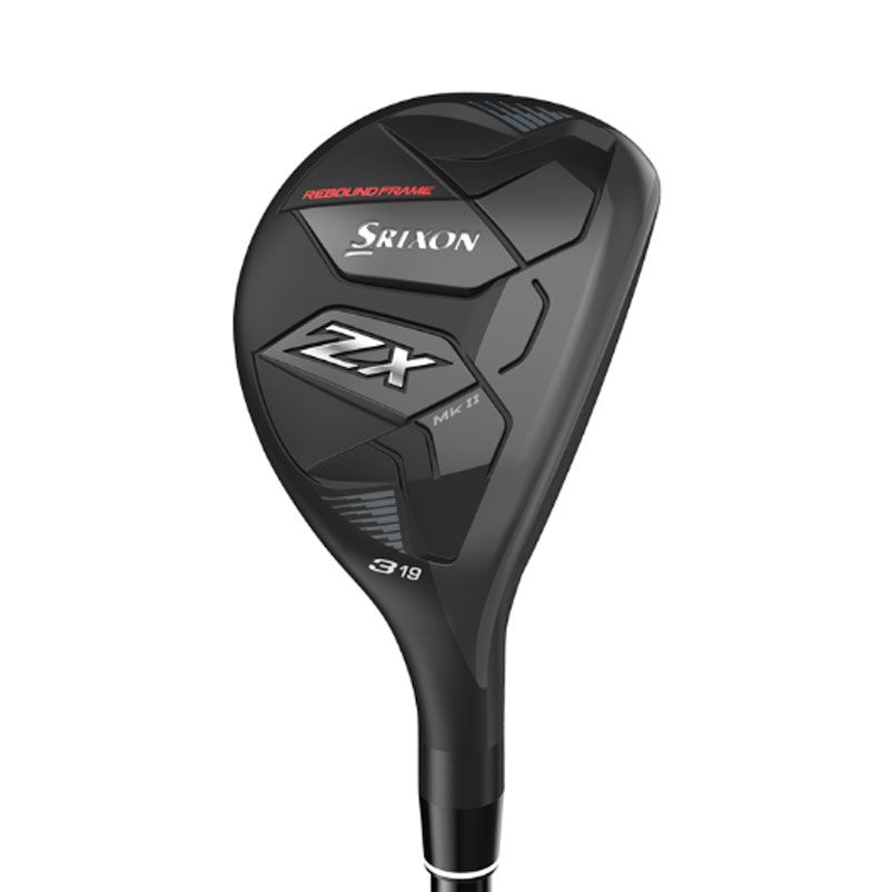 Best Golf Hybrid Clubs 2025 | Golf Monthly