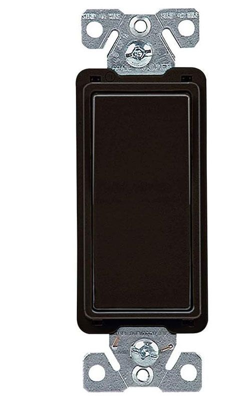 10 types of light and dimmer switches | Homes and Gardens