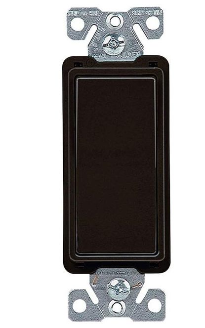 10 types of light and dimmer switches | Homes and Gardens