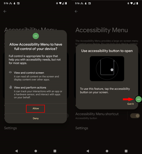 How to find and enable Android accessibility features | Android Central