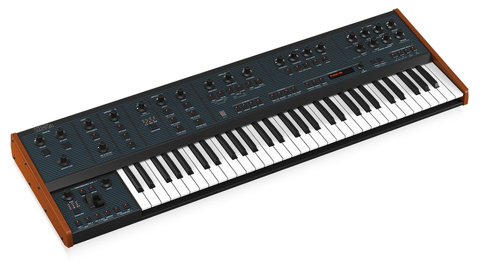 The 15 most exciting new hardware synths of 2024: analogue and digital ...