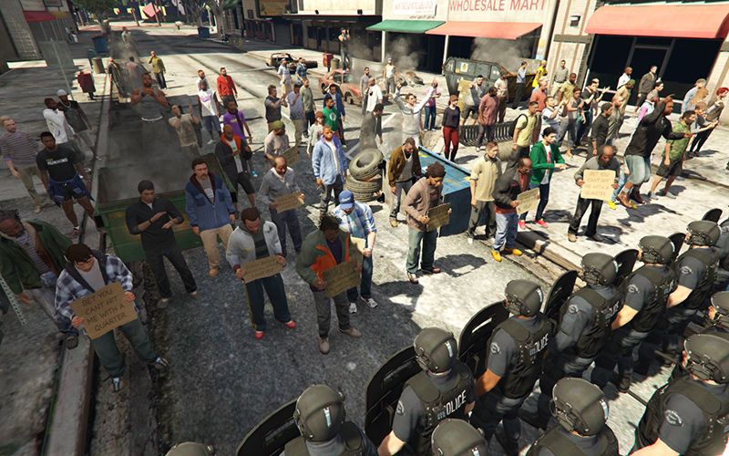 5 times fan protests have worked | PC Gamer