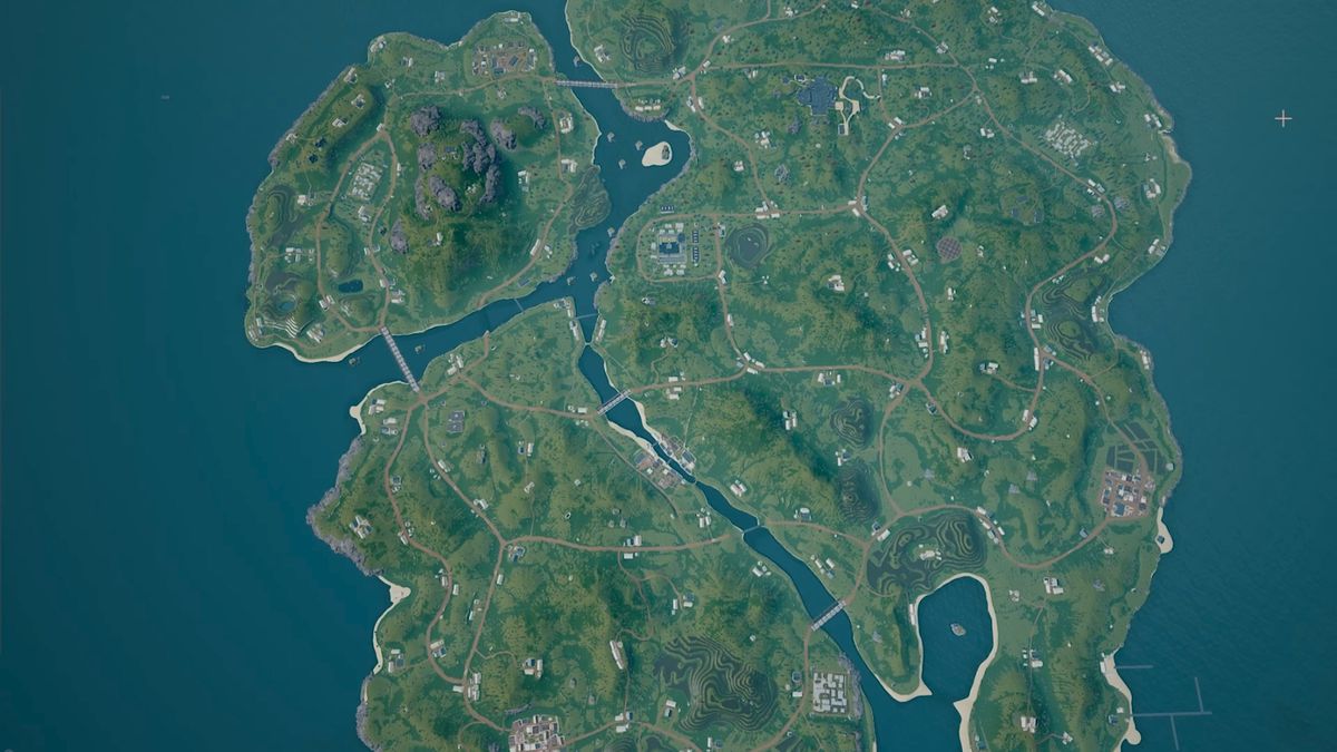 New PUBG map keys: PUBG begins testing its new map Monday, and we'll ...
