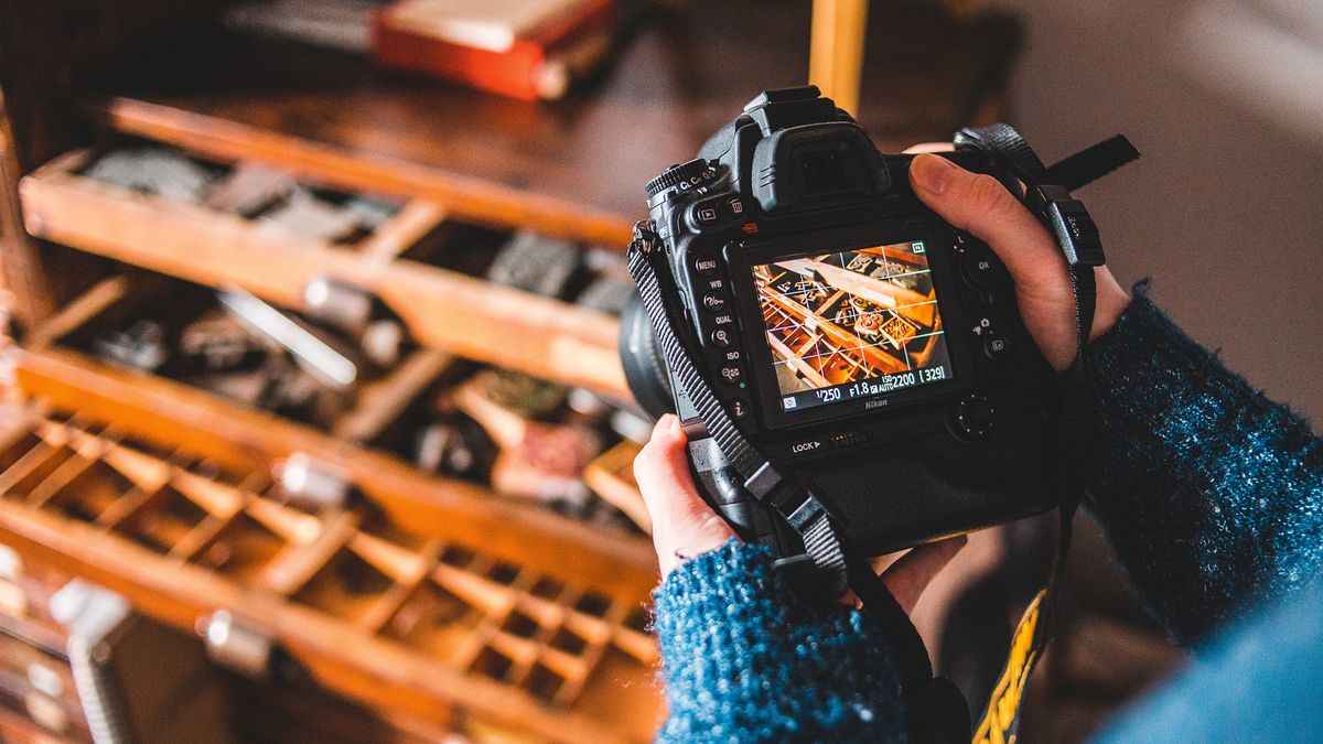 I’m a camera expert… Before you buy a new camera, ask yourself these 5 ...