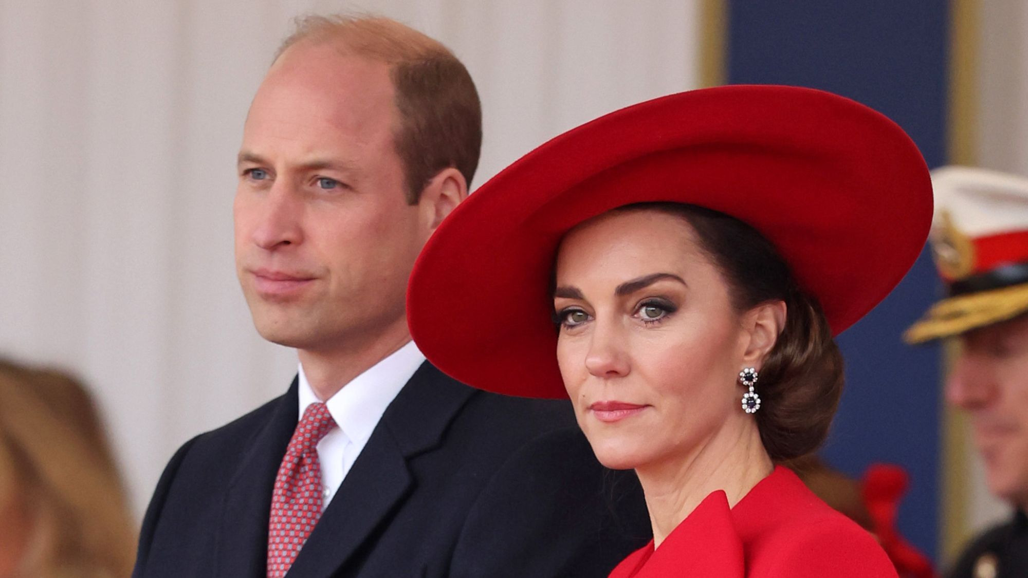 Prince William and Princess Kate's Easter absence has reportedly ...