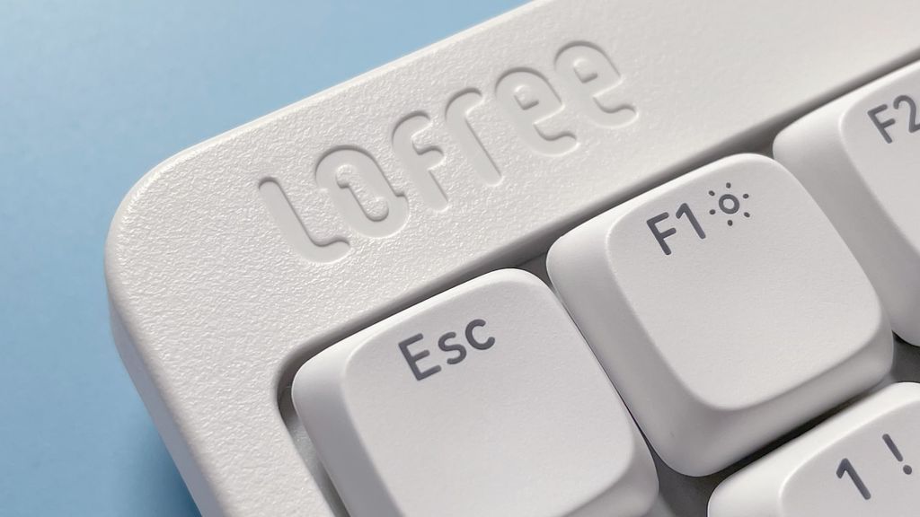 Lofree Flow Lite review: A cheaper take on premium | TechRadar