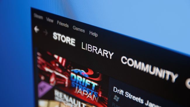 How to download Steam and install it on Windows | Tom's Guide