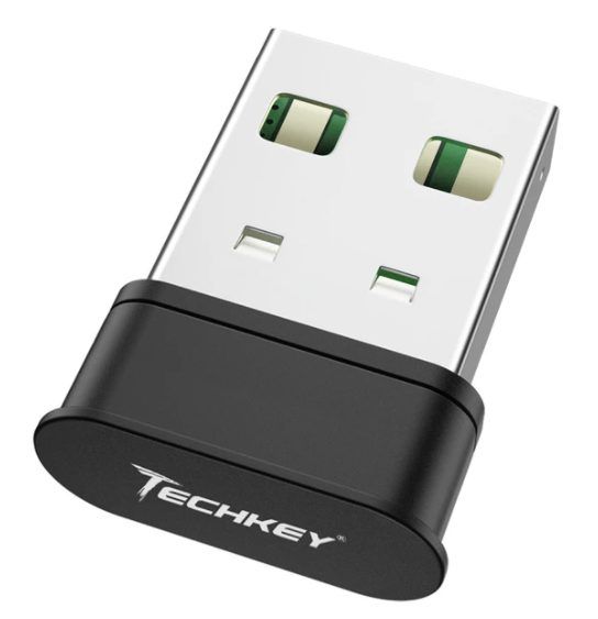 How to install a Bluetooth adapter replacement on Windows 10 | Windows ...