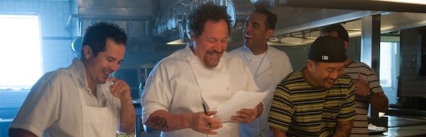 Chef | Cinemablend