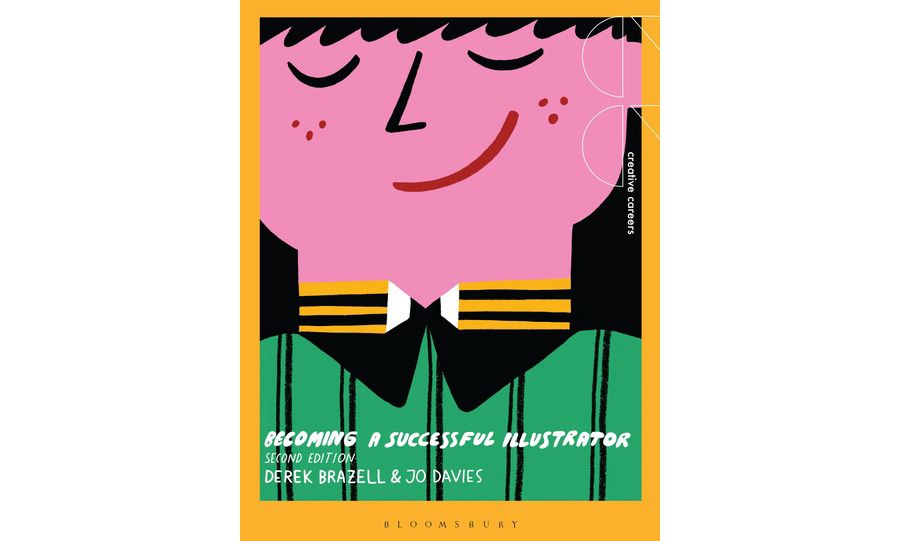 12 illustration books every artist should read | Creative Bloq