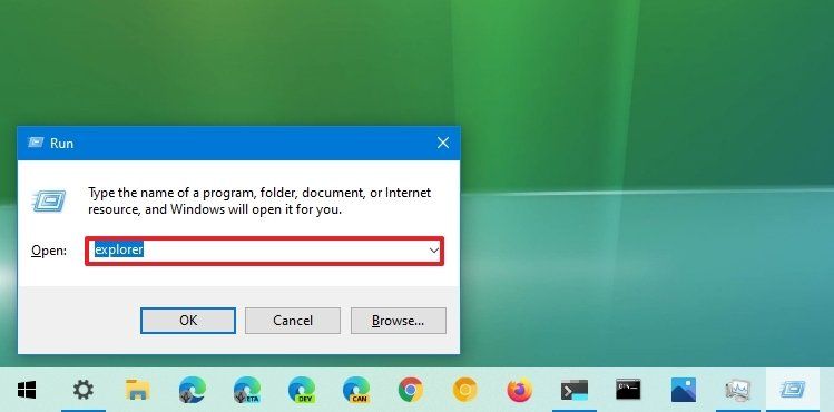 How to open File Explorer on Windows 10 | Windows Central