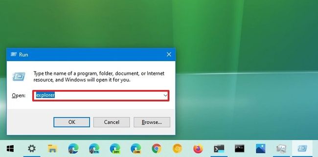 How to open File Explorer on Windows 10 | Windows Central