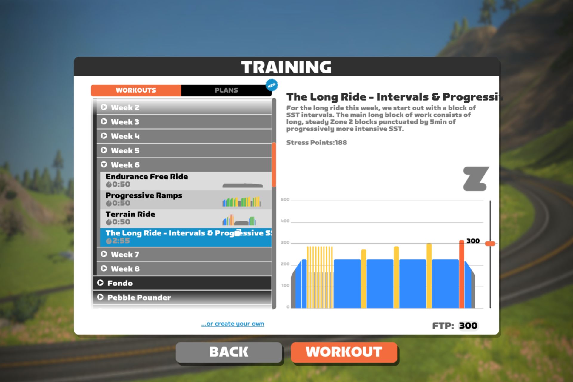 The best workouts and training plans on Zwift, as picked by our ...