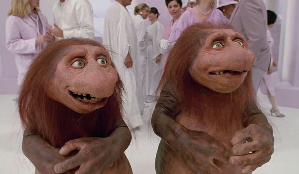 6 Classic Bill And Ted References To Look Out For In Face The Music ...