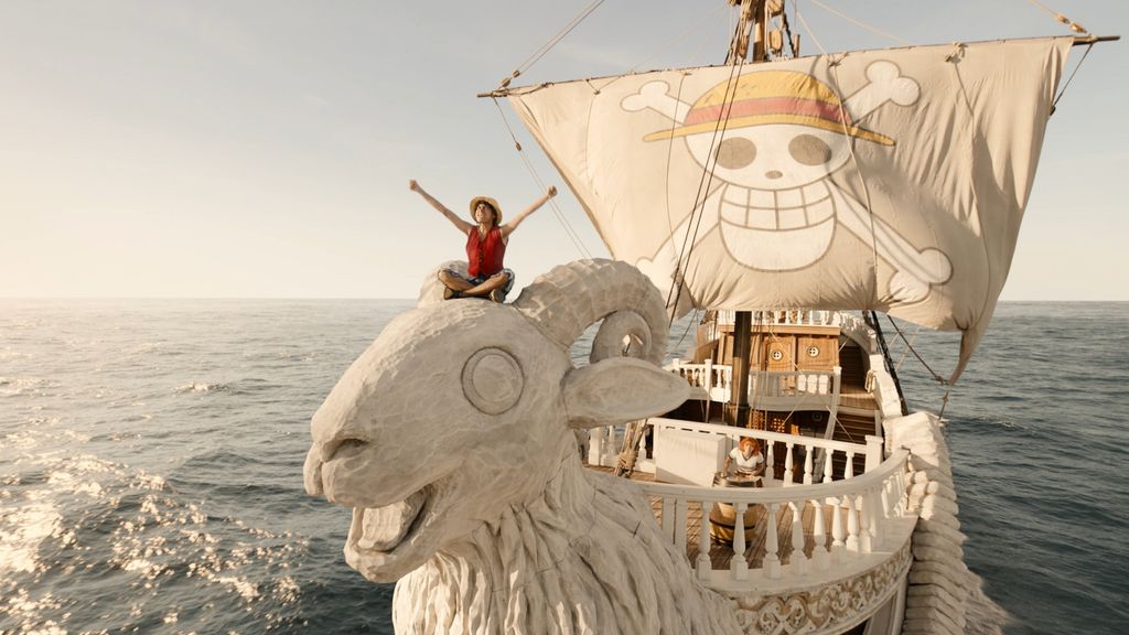 One Piece season 2: everything we know | What to Watch