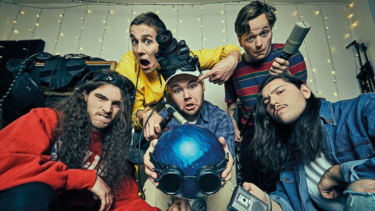 Ocean Grove: "We're trying to change perceptions" | Louder