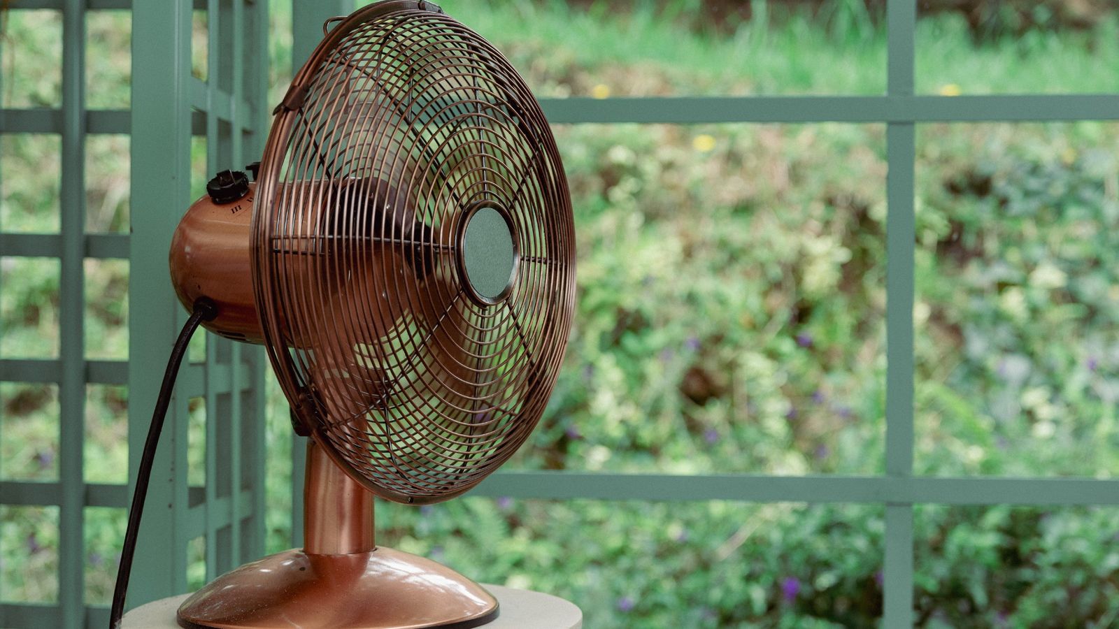 How to choose the right kind of fan for your home | Ideal Home