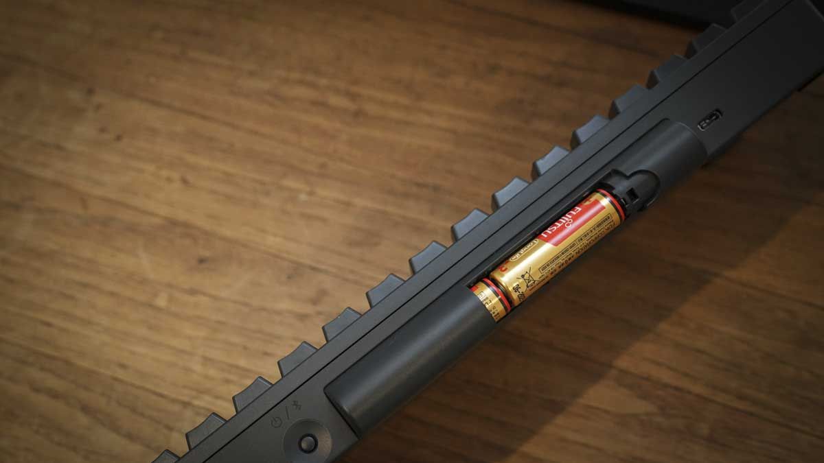 HHKB Professional HYBRID Type-S keyboard review | TechRadar