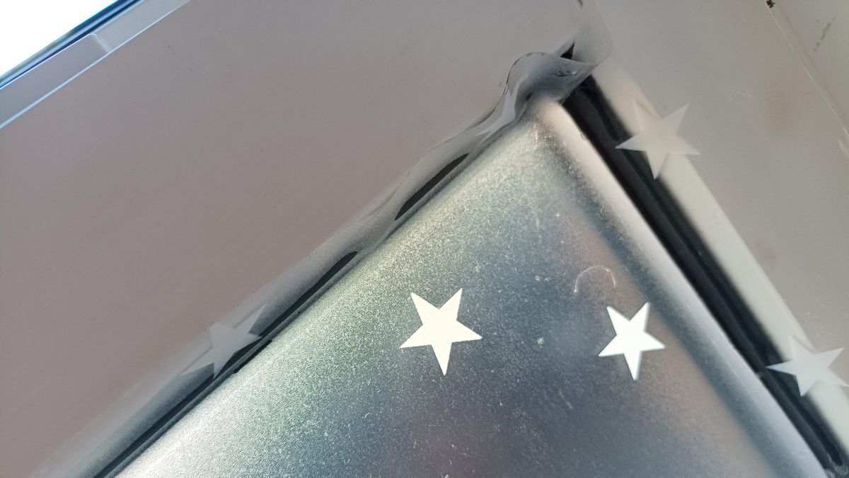 Installing window film: a quick easy way to add privacy | Homebuilding