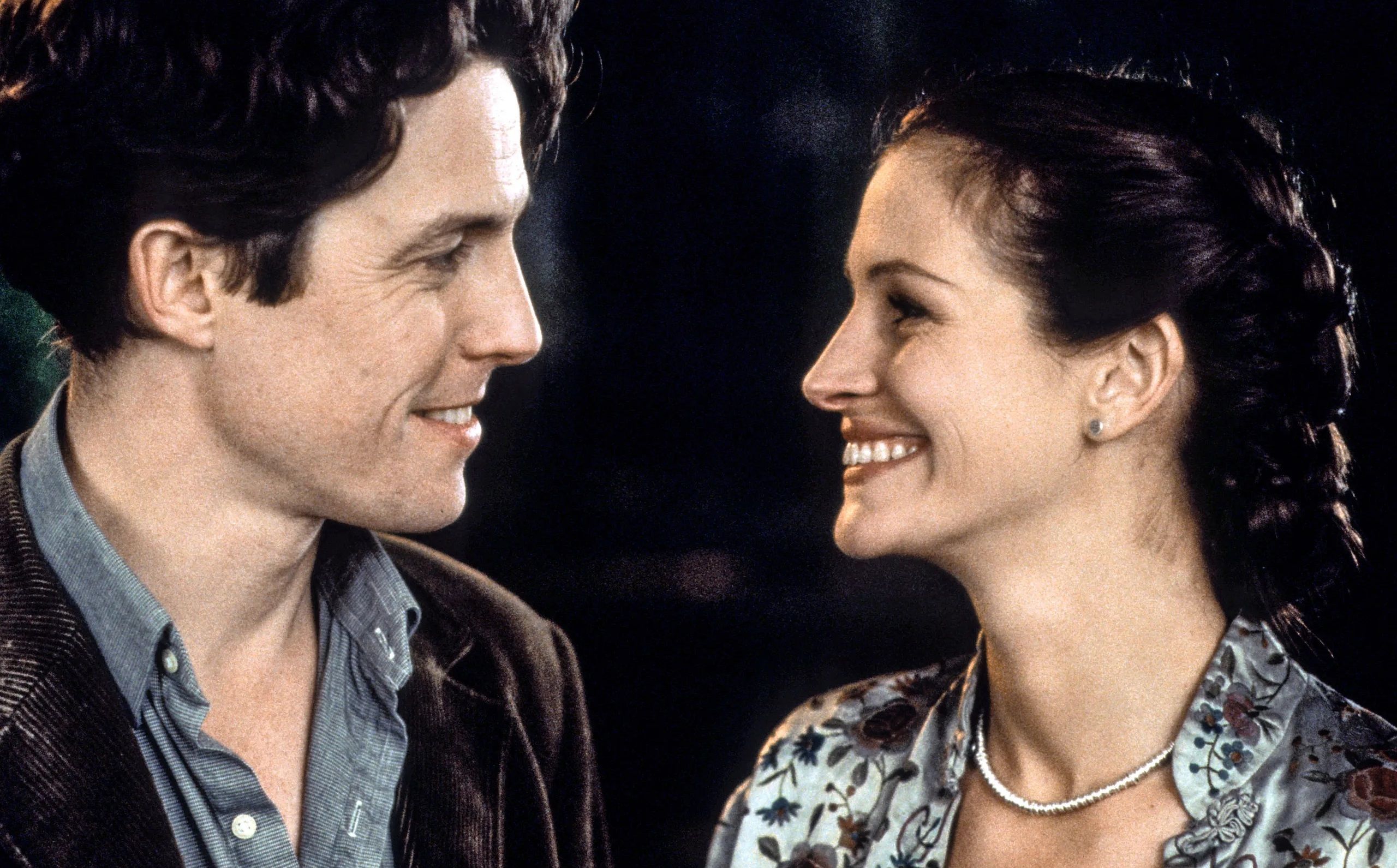 Notting Hill turns 25—how to watch the rom-com on TV tonight | What to ...
