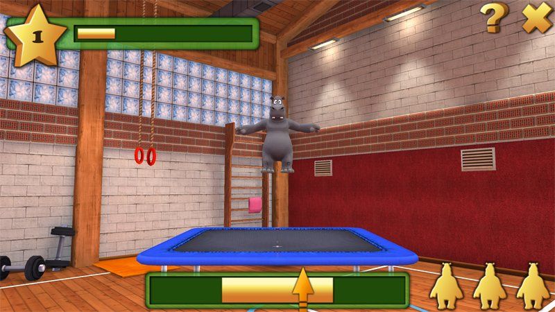 Bust a move with Hippo Sports for Windows Phone and PC | Windows Central