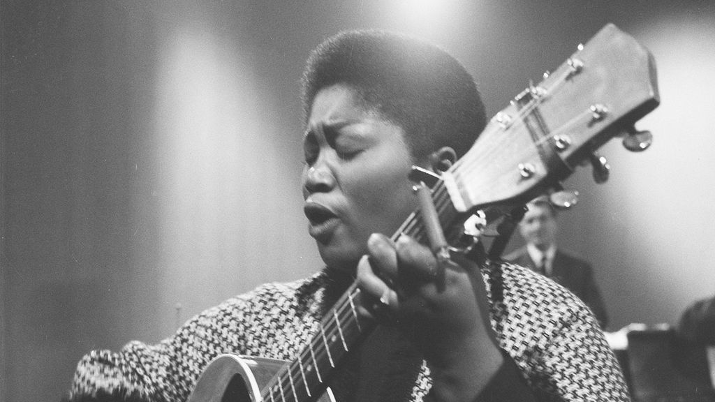 25 of the greatest civil rights protest songs | What Hi-Fi?