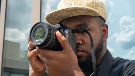 Panasonic Lumix S1 II review: Speed demon | Digital Camera World