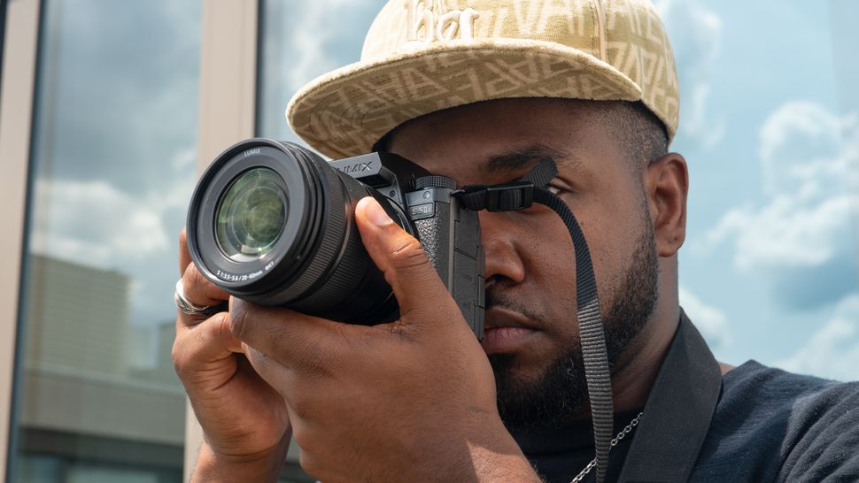 The best hybrid cameras | Digital Camera World