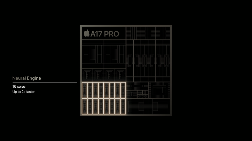 Apple's A17 Pro Is a 3nm Chip Powering iPhone 15 Pro, Pro Max | Tom's ...