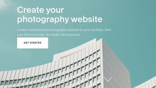 The best website builder for photographers in 2021 | Creative Bloq