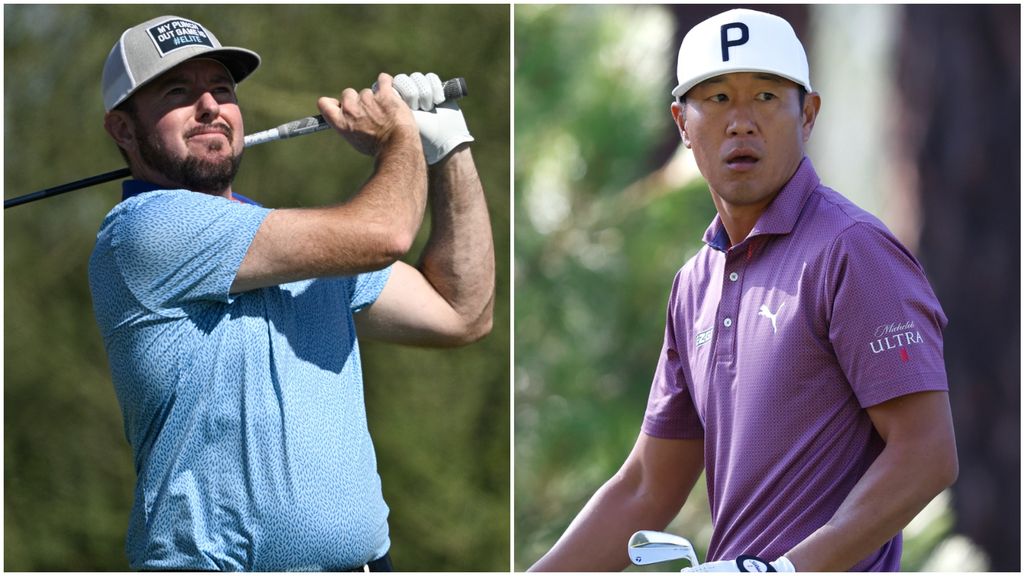 PGA Tour's Cut Rule Explained: How Many Golfers Make The Weekend | Golf ...