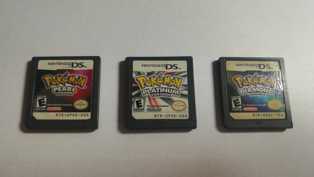 The ultimate guide to spotting fake Pokémon games: Game Boy, Advance ...
