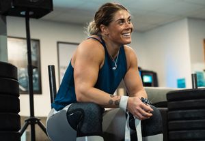 Weight vs reps: which is more important for building muscle? | Fit&Well