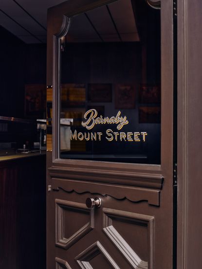 Make your own chocolate bar at Barnaby’s new store | Wallpaper*