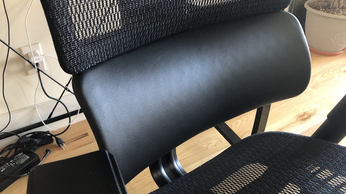 Mavix M5 Gaming Chair Review: Polish Over Posture | Tom's Hardware