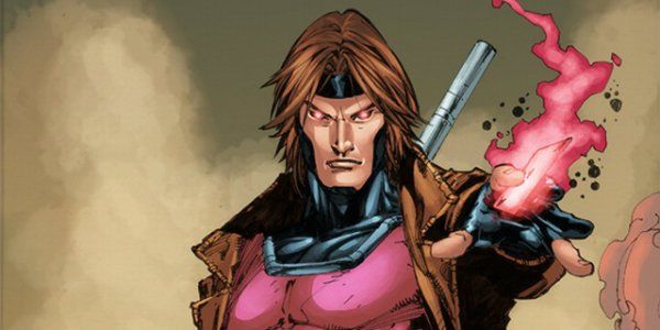 Gambit Will Be A Romantic Comedy, According To The Producer | Cinemablend