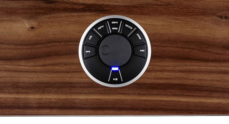 Ruark Audio R4 Mk3 review | What Hi-Fi?