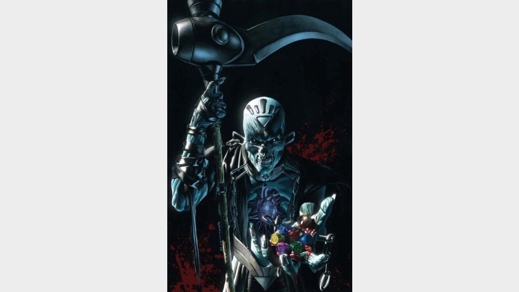 The most dangerous DC Universe villains | GamesRadar+