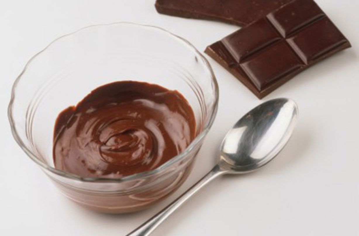 How to make a chocolate bowl | GoodtoKnow
