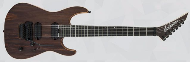 NAMM 2017: Jackson Guitars Releases New Dinky Models | Guitar World