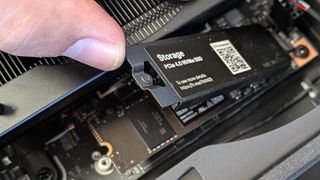 Framework Desktop PC review | PC Gamer