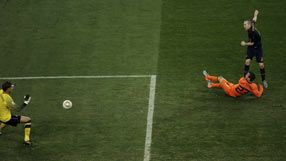 Iniesta: I thought I was offside for goal | FourFourTwo
