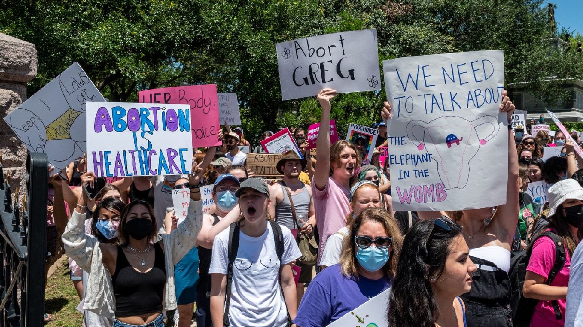 How angry American voters might skew the midterms | The Week