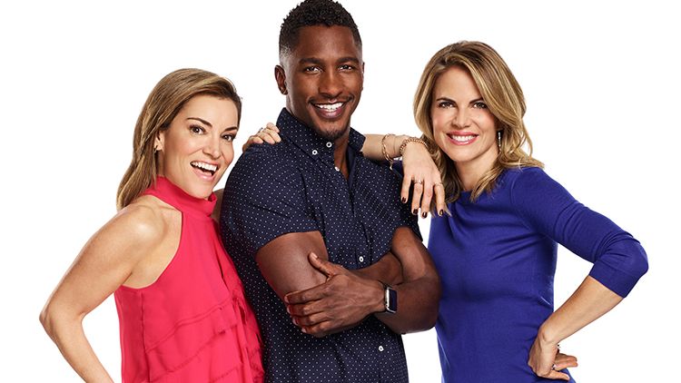 Syndication Ratings: Access Shows Hold Up as Daytime Faces News ...