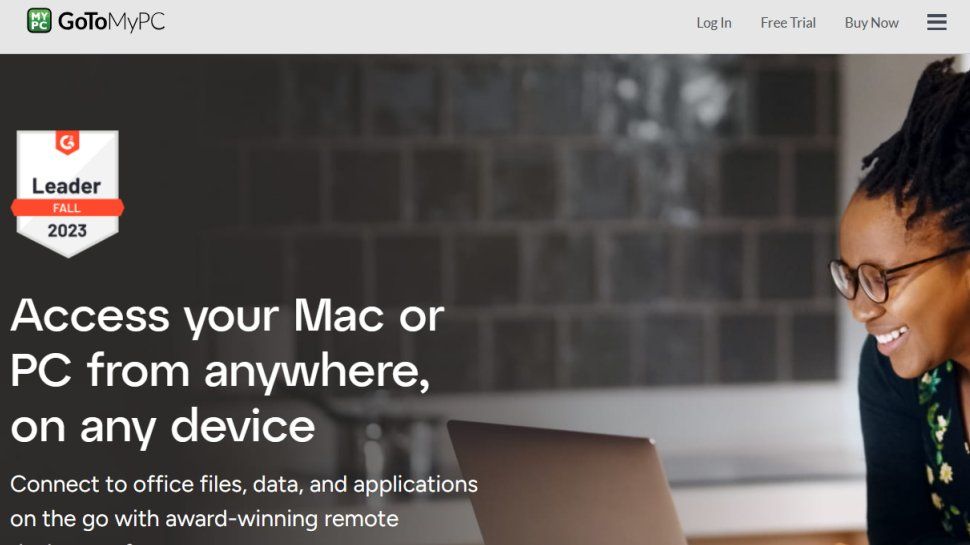 Best remote desktop software | TechRadar