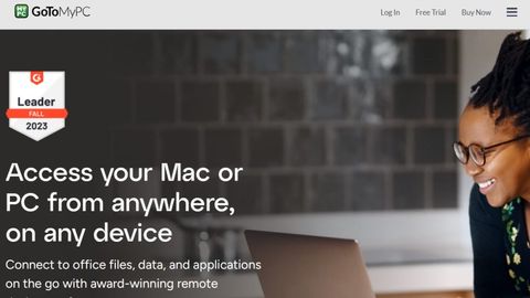 Best remote desktop software | TechRadar