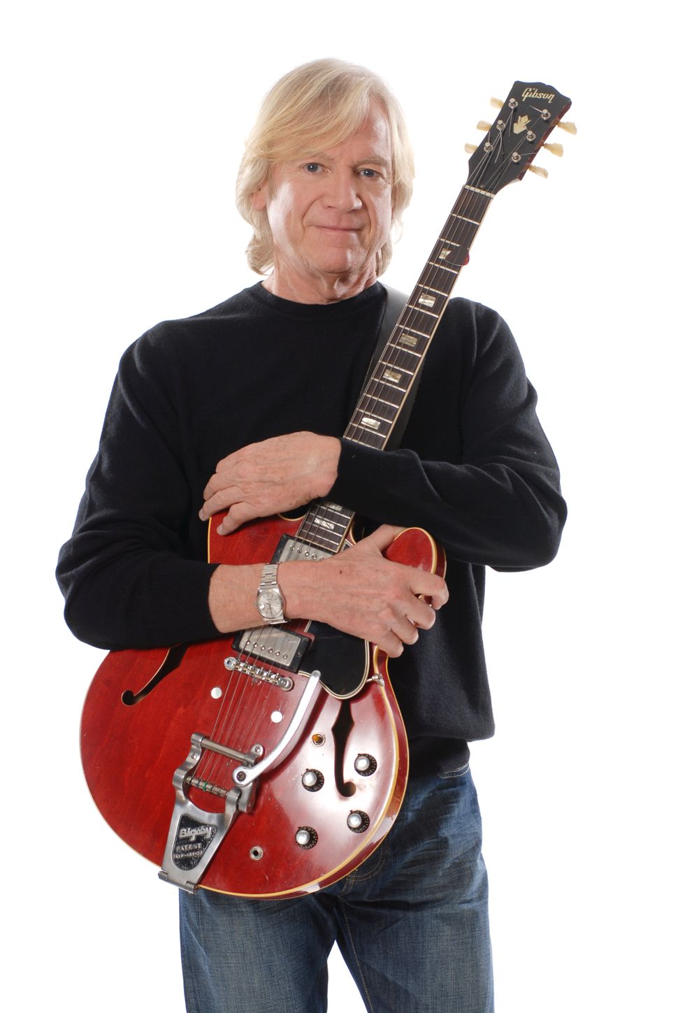 Spirits of the Western Sky: Justin Hayward Talks PBS Package, Solo ...