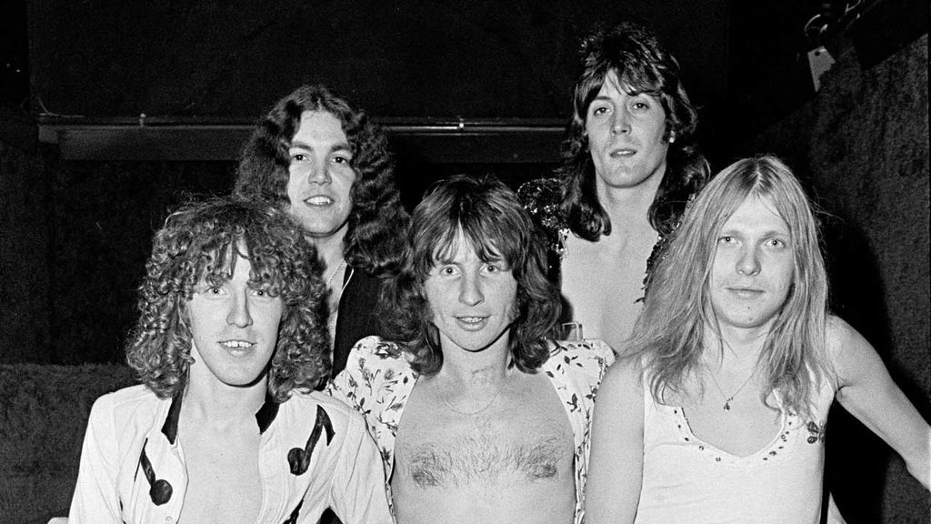 UFO's Best Albums: A Buyers' Guide | Louder